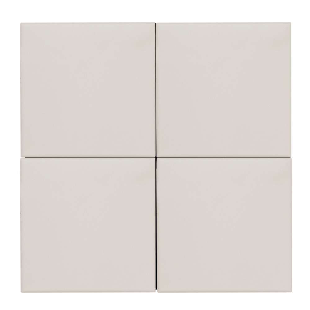 SAM Play Mandorla – Italienische Küchenfliesen